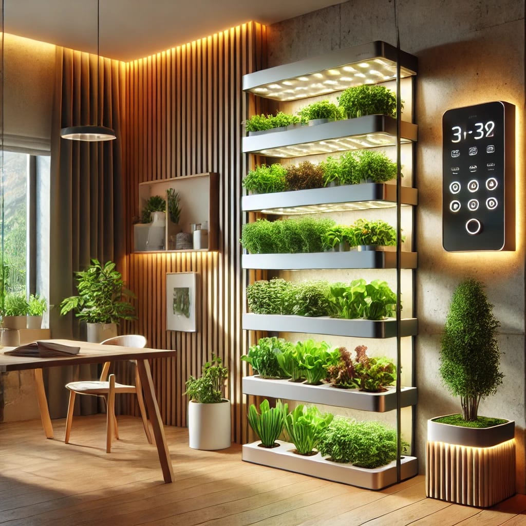 5 Best LED Lighting Systems For Growing Plants Guide 2025